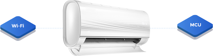 White Goods-ESWIN Computing